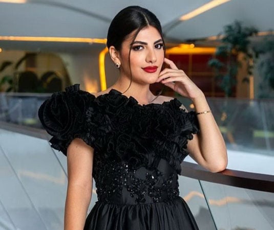 Who is Mariam Mohamed? UAE's trailblazer at Miss UniversePublished on: October 6, 2025 11:17 PM