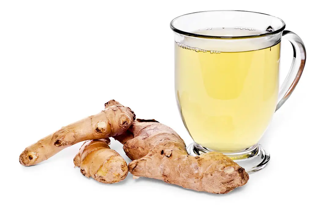 Healing Foods for Soothing Acid Reflux and Bloating