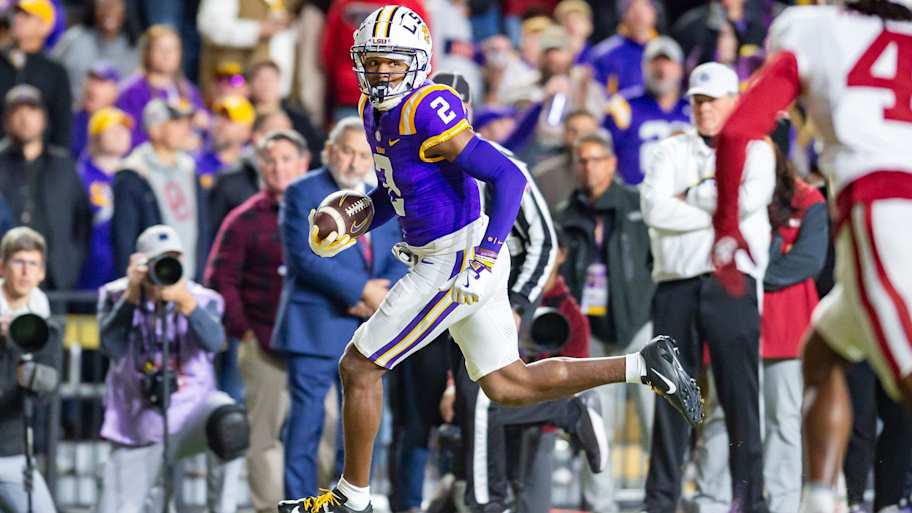 LSU Football's Brian Kelly Reacts to New Details Surrounding Former ...