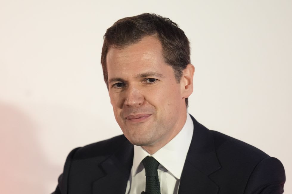 Tories to scrap 'two-tier nightmare' Sentencing Council if they win ...