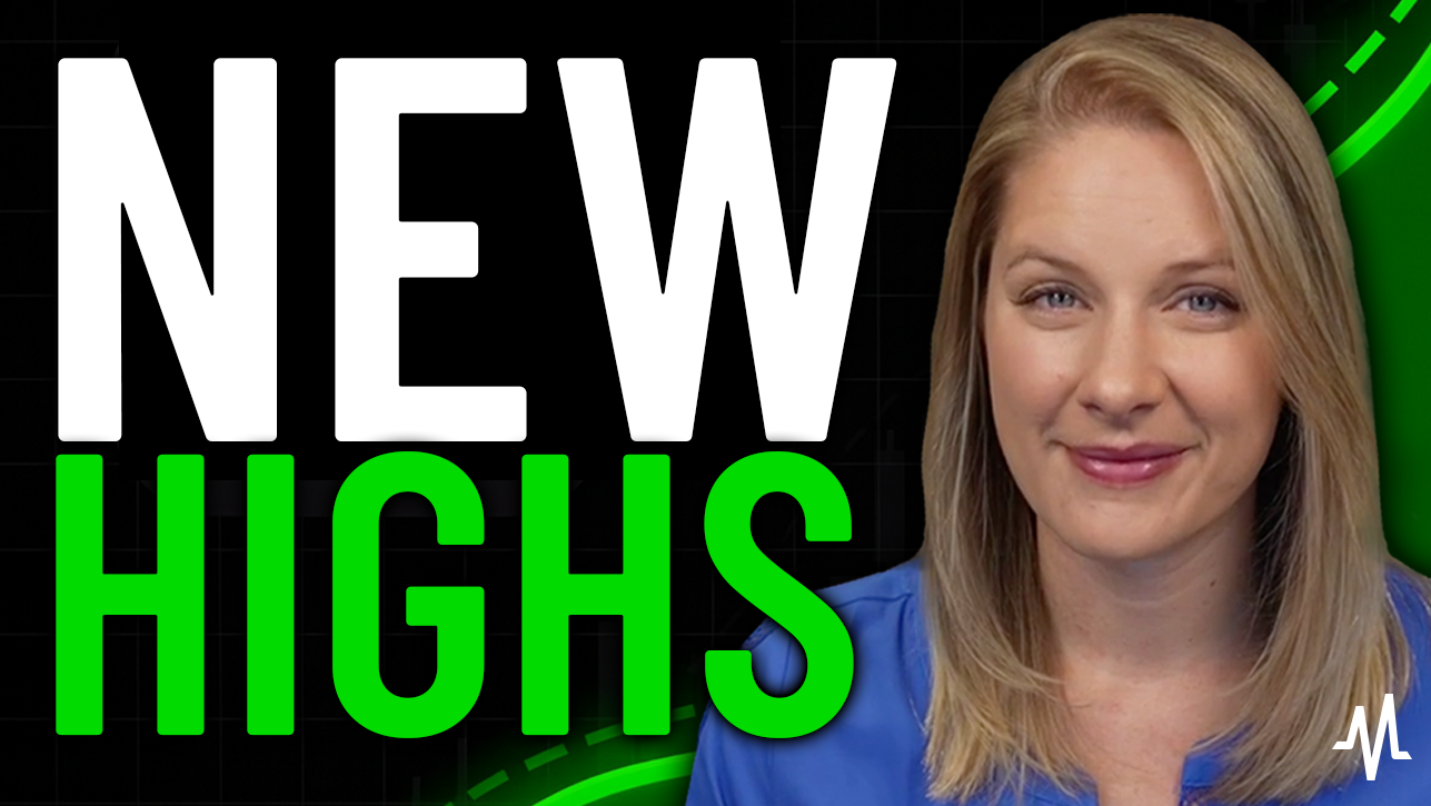 Explosive Stock Moves Shaking Up the Market