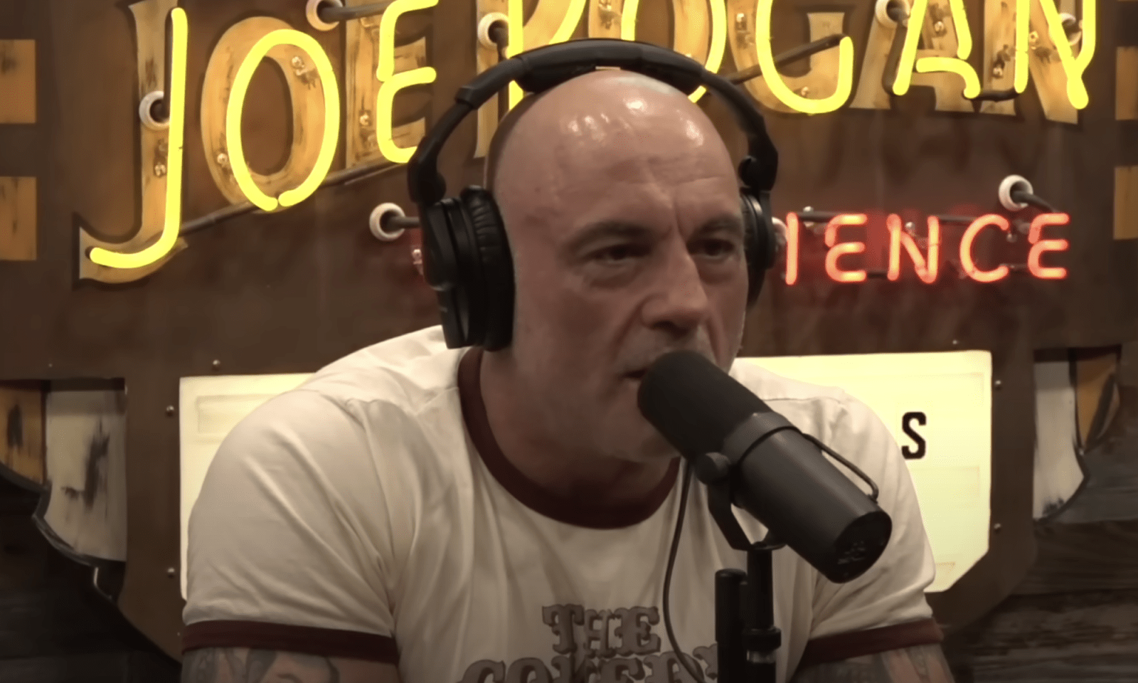 'I voted for none of this': Trump-friendly podcasters now walking away ...