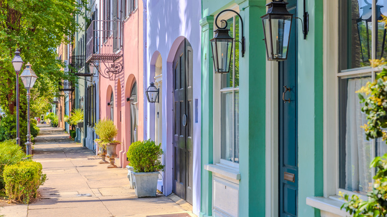 The Best East Coast City To Call Home In 2025