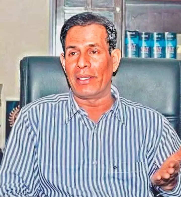 New chief secretary to join UT administration tomorrow