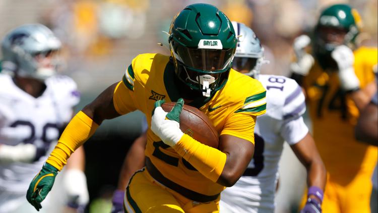 Baylor launches exchange program with Teamworks Influencers to expand ...