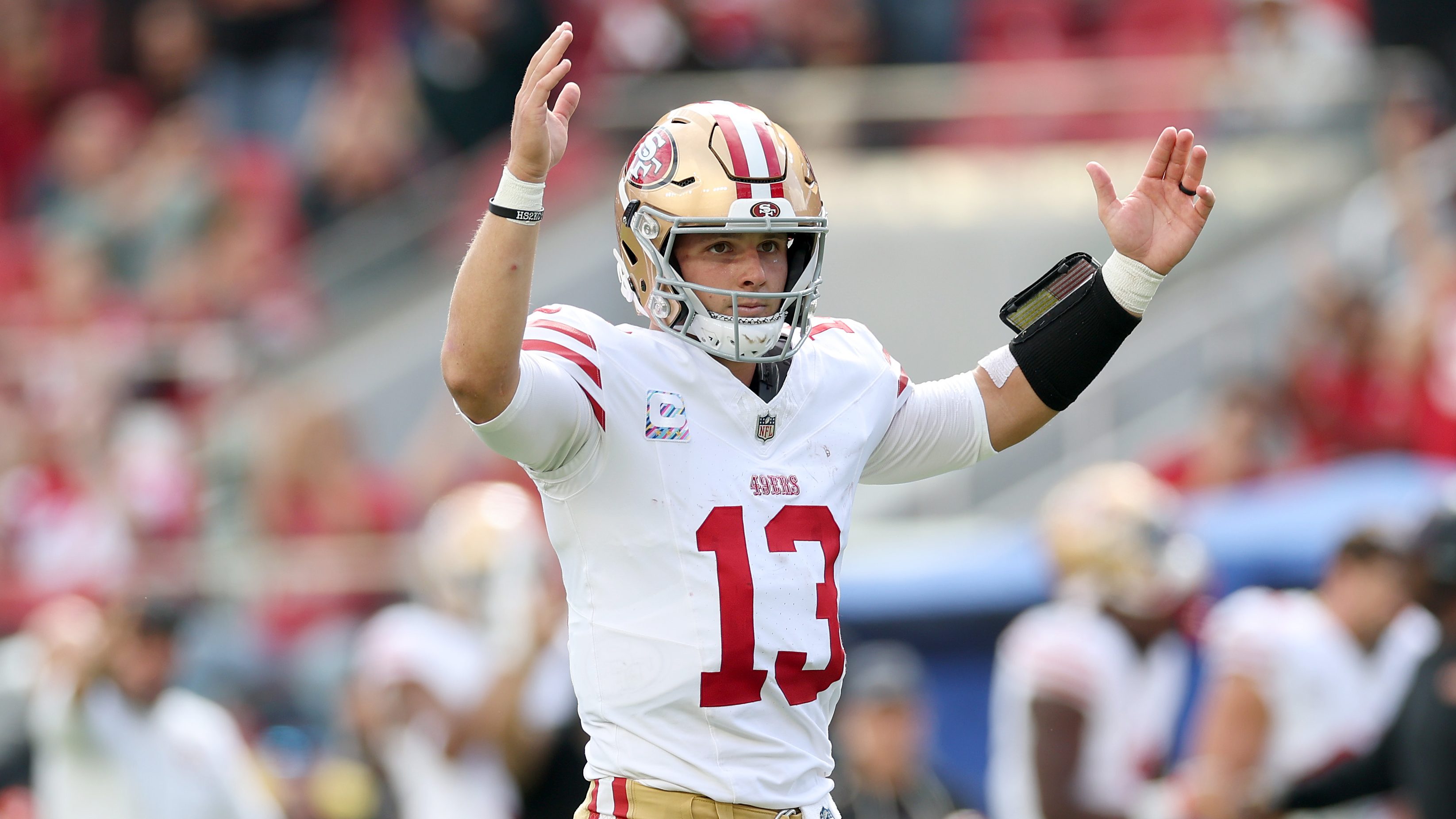 49ers Open Practice Window for Second-Year Safety