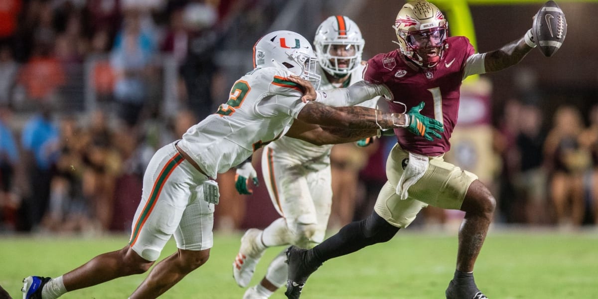 Kirk Herbstreit expresses concern in Florida State after loss to Miami