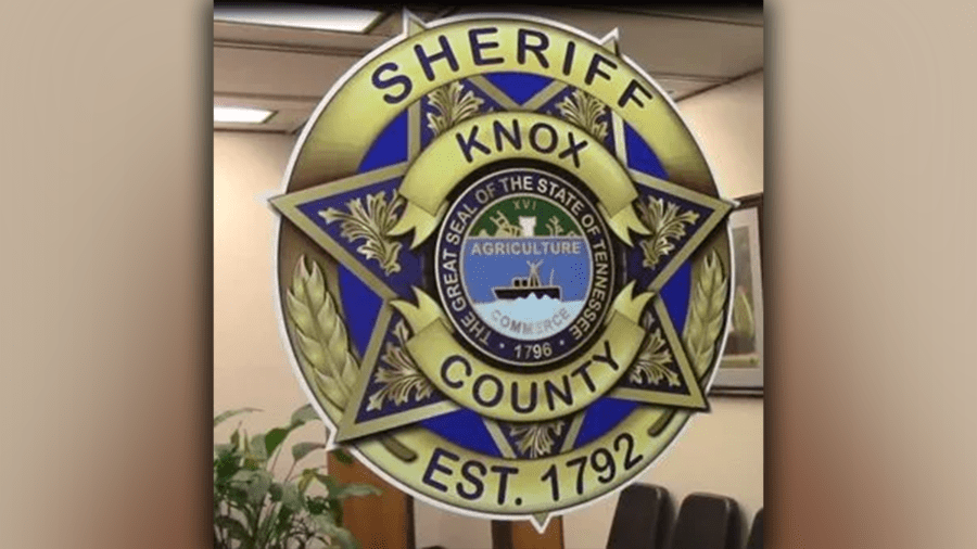 KCSO’s chief of detectives joins race to become the next Knox County ...