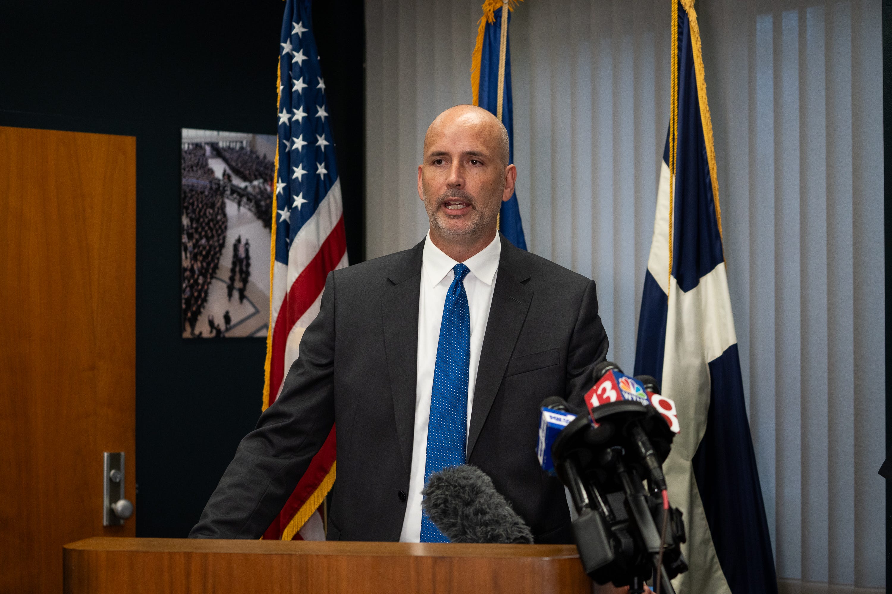 Indiana Republican wants power to impeach elected prosecutors, like ...