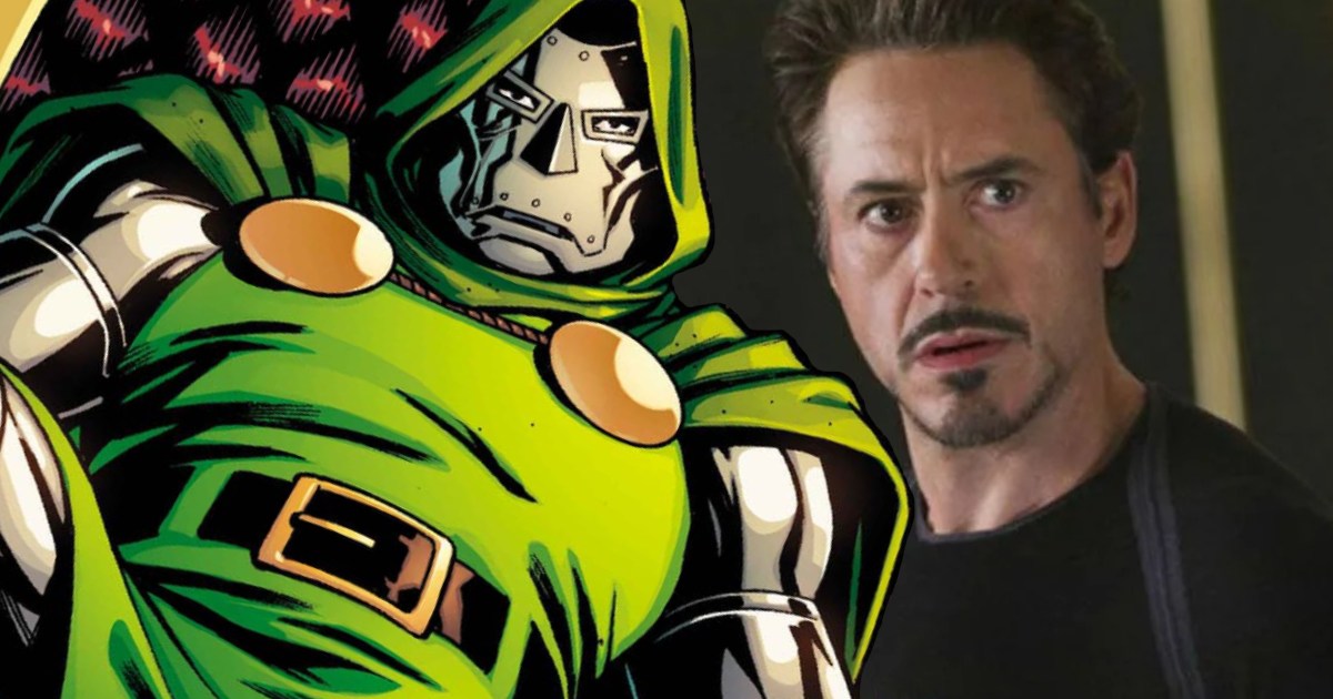 Avengers: Doomsday Rumor Reveals Important Detail about RDJ's ...