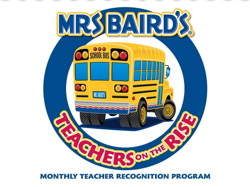 United, Mrs. Baird’s honor 3 Amarillo area ‘Teachers on the Rise’ winners