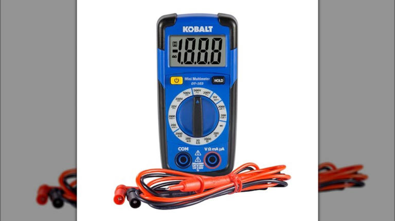 Popular Multimeter Brands Ranked Worst To Best (According To Reviews)