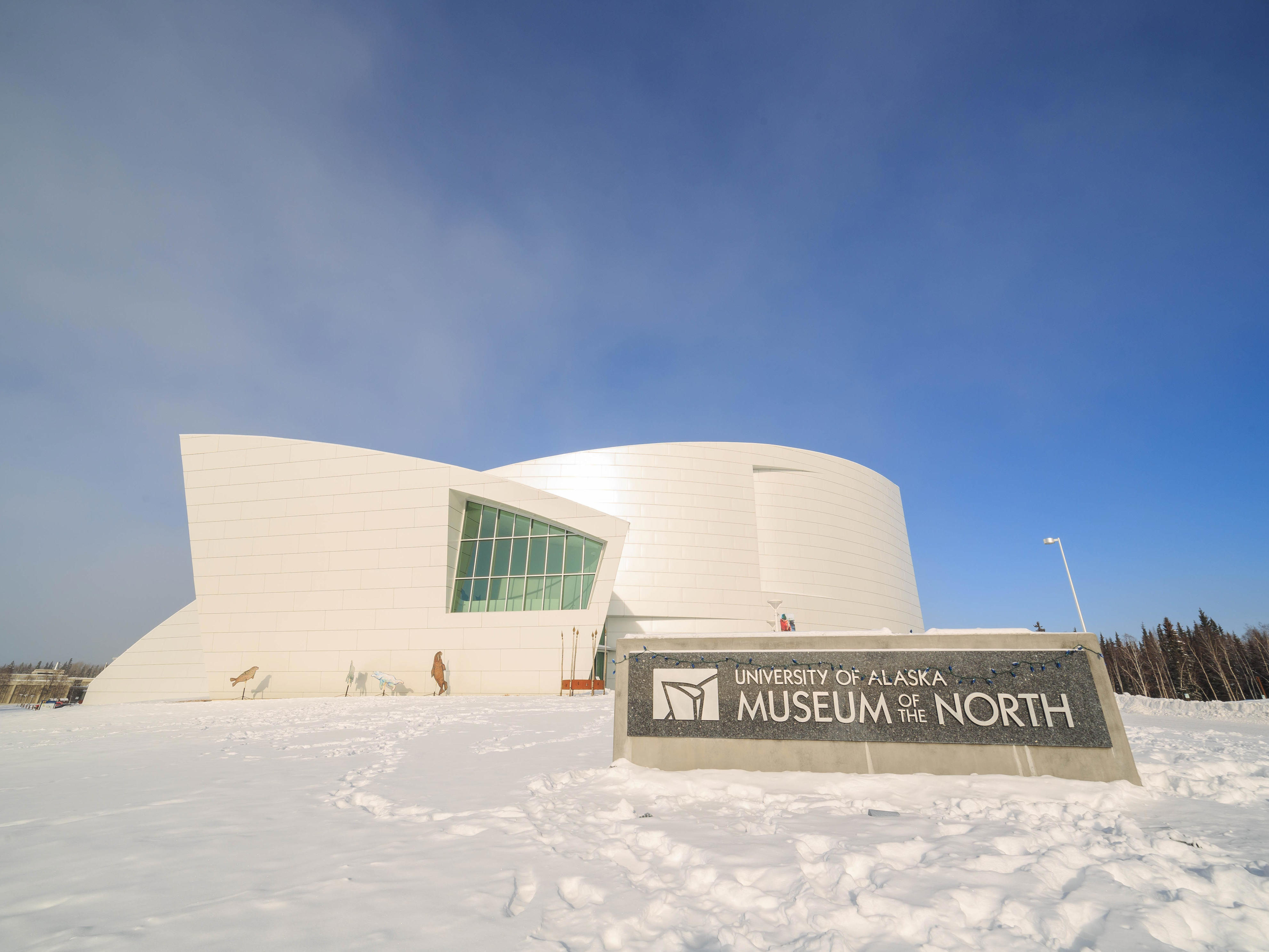 The coolest building in every US state, from historic landmarks to ...