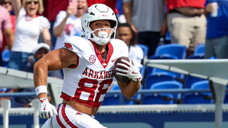 Leisher's 2026 Packers Mock draft. 11/7/25 - Green Bay Packers ...