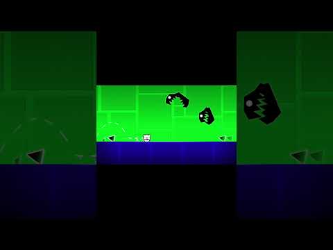 HOW GEOMETRY DASH MEME