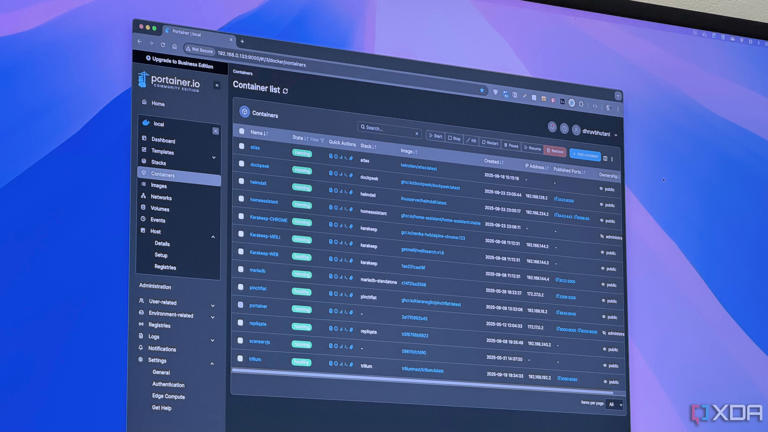 3 things I moved to Docker that made my home server significantly ...