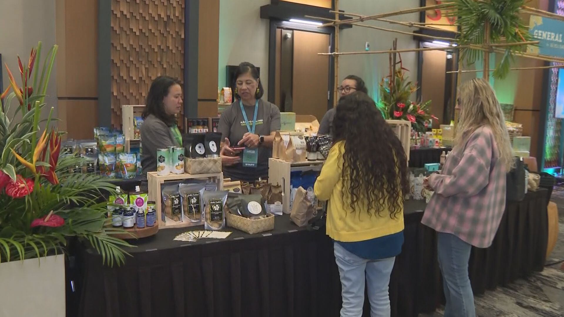 Convention explores critical issues facing Native Hawaiian community