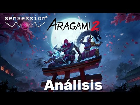 Aragami 2 Análisis #Sensession | Un juego que se queda en la "sombra"