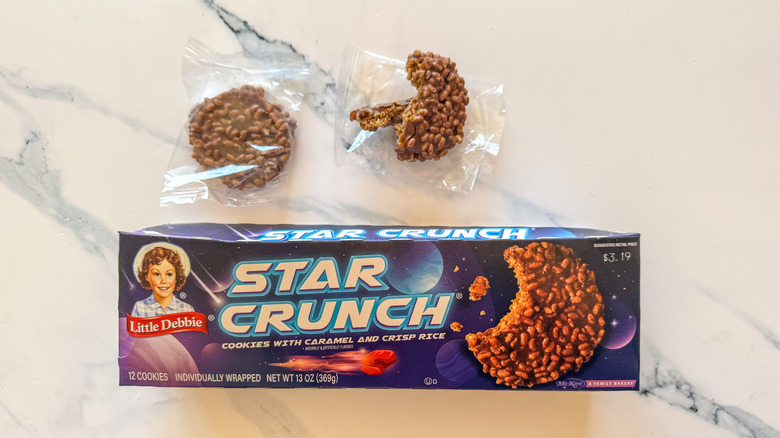9 Little Debbie Treats Ranked Worst To Best