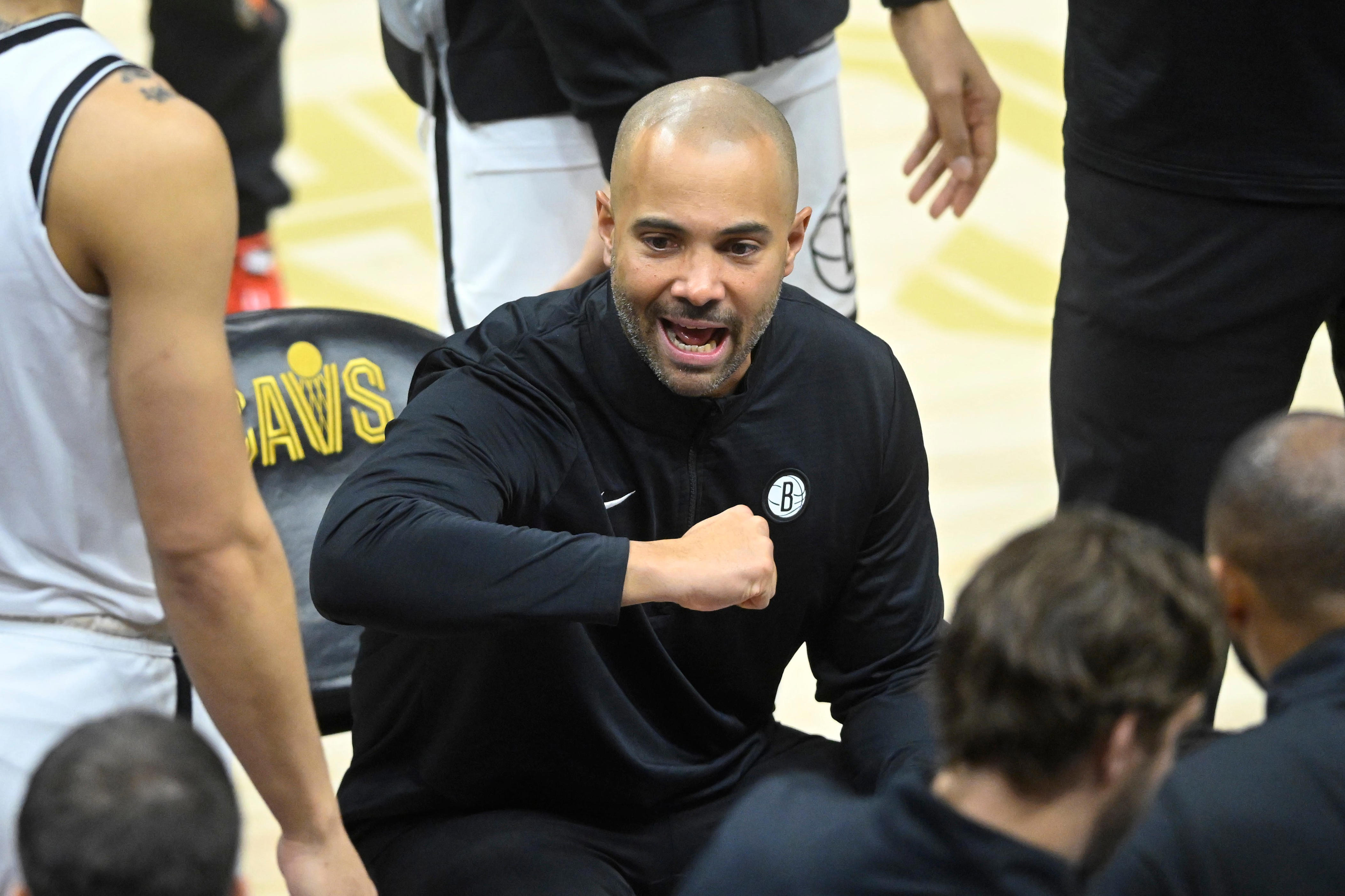 The Brooklyn Nets' still have scope to make a trade before the season