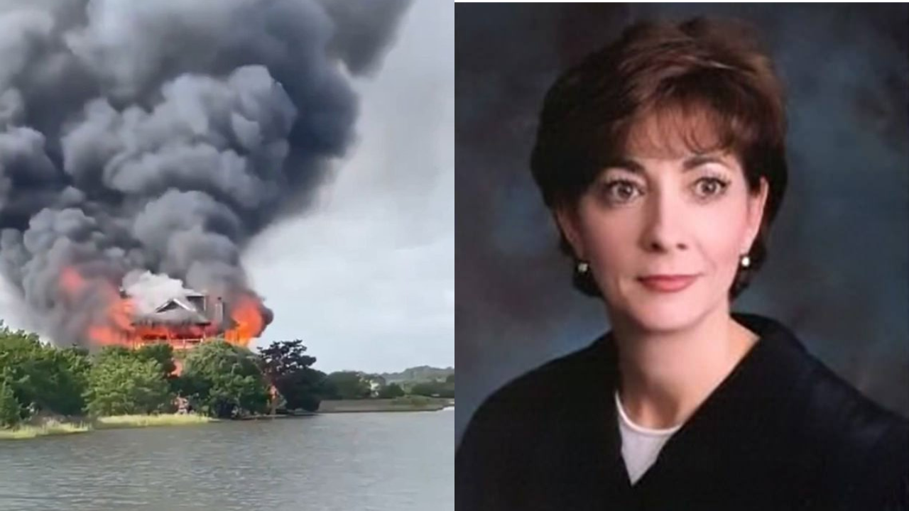 Diane Goodstein’s Politics Explored as Trump Admin Faces Backlash After ...