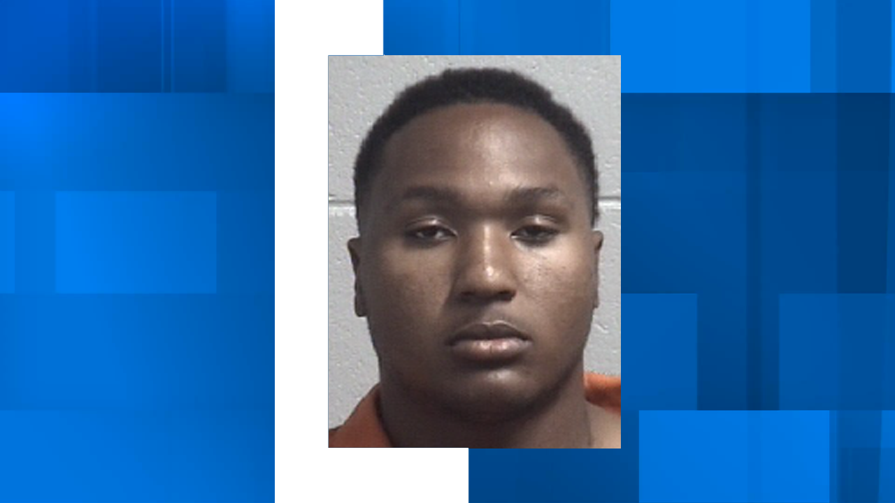 Man released on bond after being arrested for alleged role in SC State ...