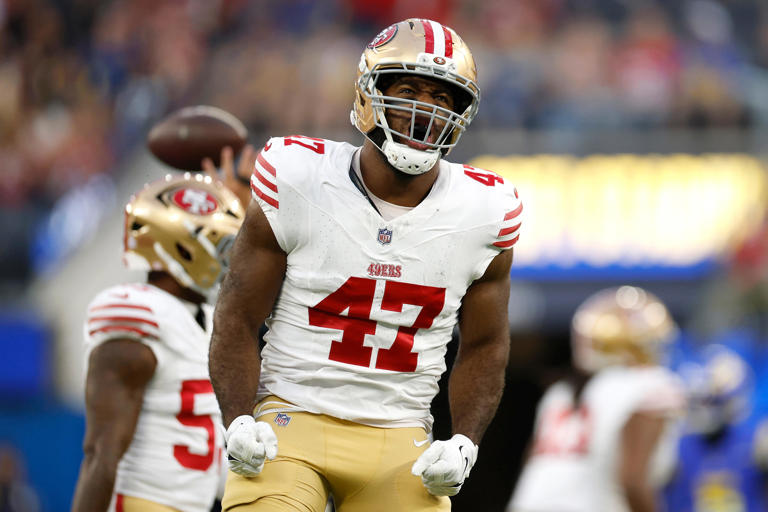 Ex-49er says San Francisco contributed more to NFL culture than Eagles