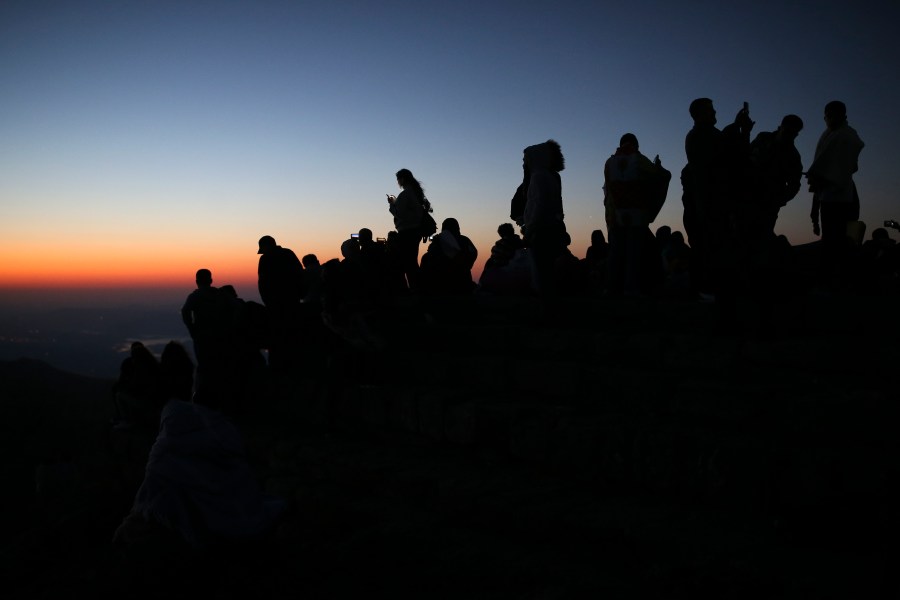 When, where to watch Draconid meteor shower in Colorado