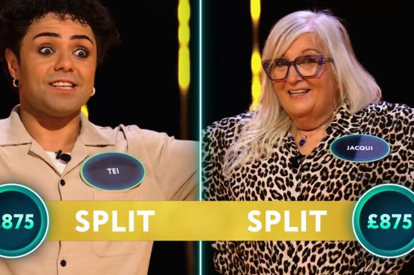 The Inner Circle viewers make the same 'complaint' about Amanda Holden's new BBC show