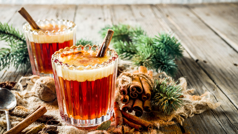 11 Best Rums For Hot Buttered Rum