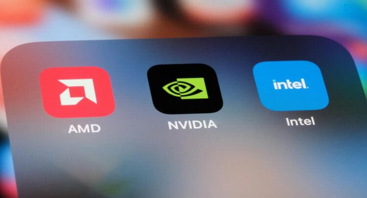 AMD Stock Is the “Value Champion,” Nvidia Stock Is the “AI Innovator ...