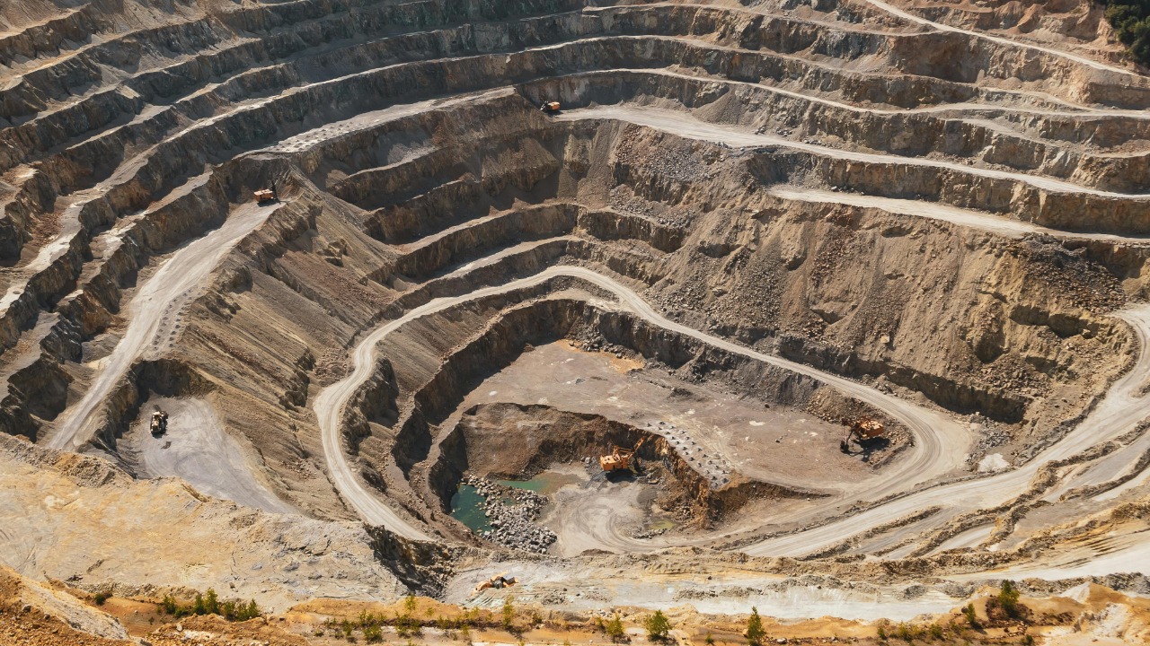 How a 1978 US visit sparked China’s rare earth empire