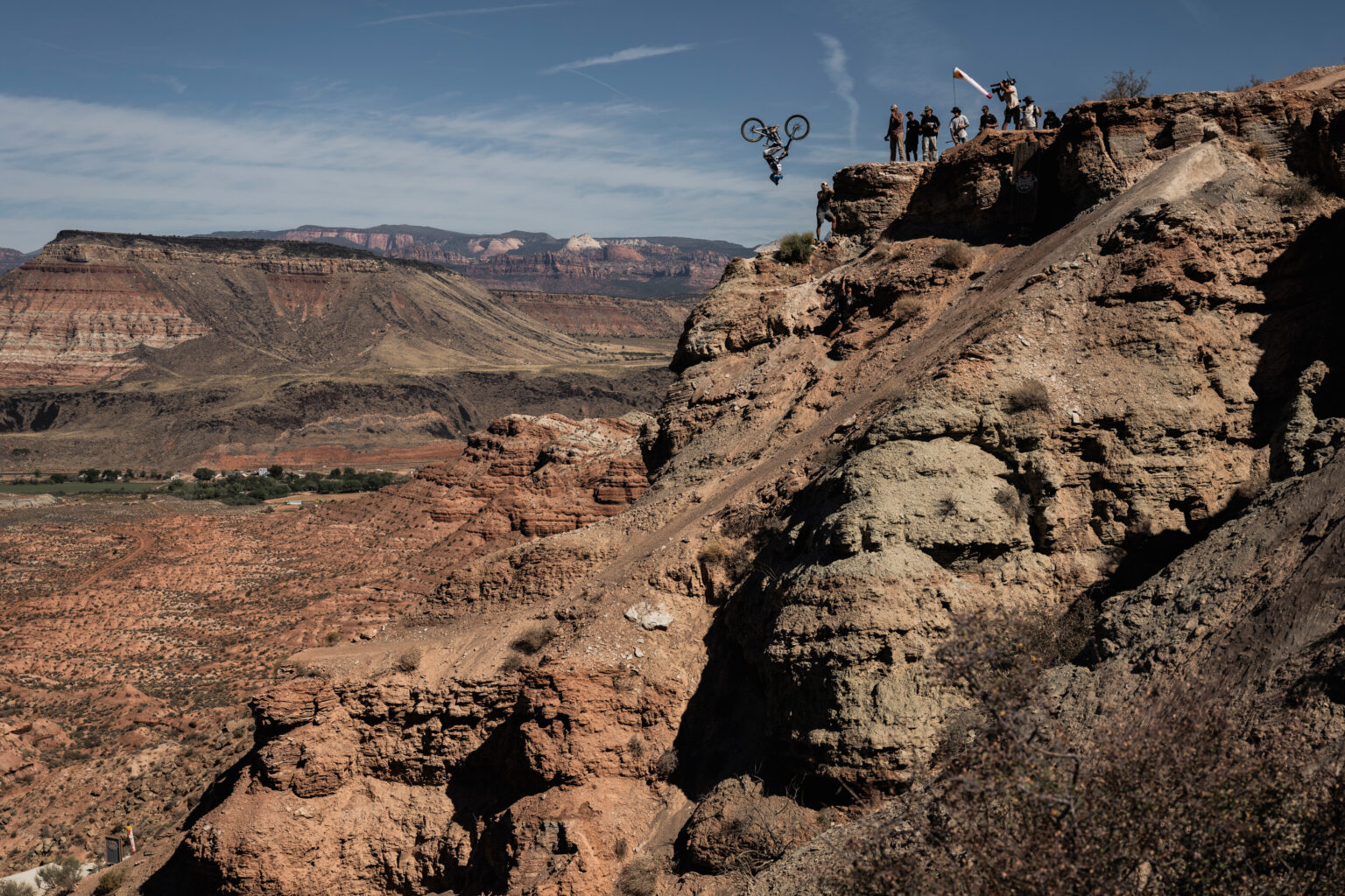 How to Watch Red Bull Rampage 2025: Rescheduled Due to Weather