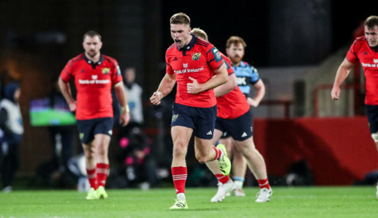 Leinster need to sharpen up defence as Munster's visit to Croker looms