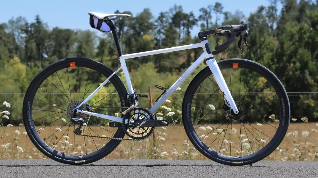 Astral Cycling Updates the Wanderlust, Their Best Selling Alloy Wheelset