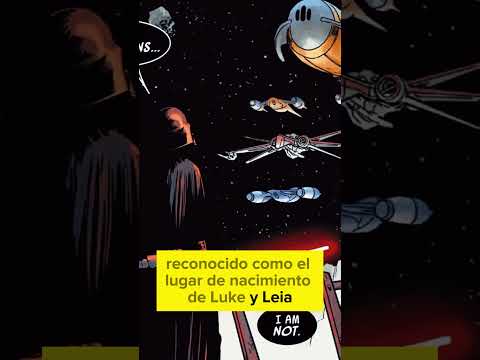 Polis Massa - Planetas Star Wars #starwars #sabiasque #curiosidades # ...
