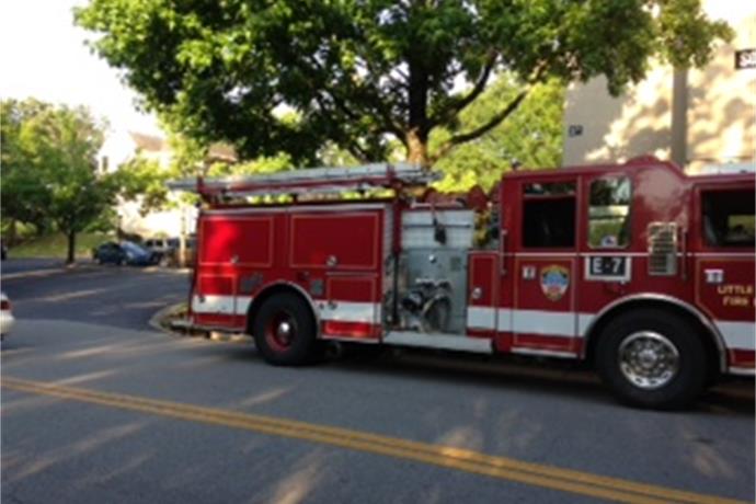 Fifty for the Future contributes $25,000 to Little Rock’s ‘Love Your ...