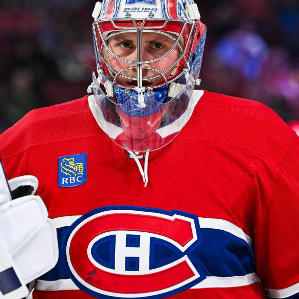 Toronto Maple Leafs add goaltender Cayden Primeau to roster