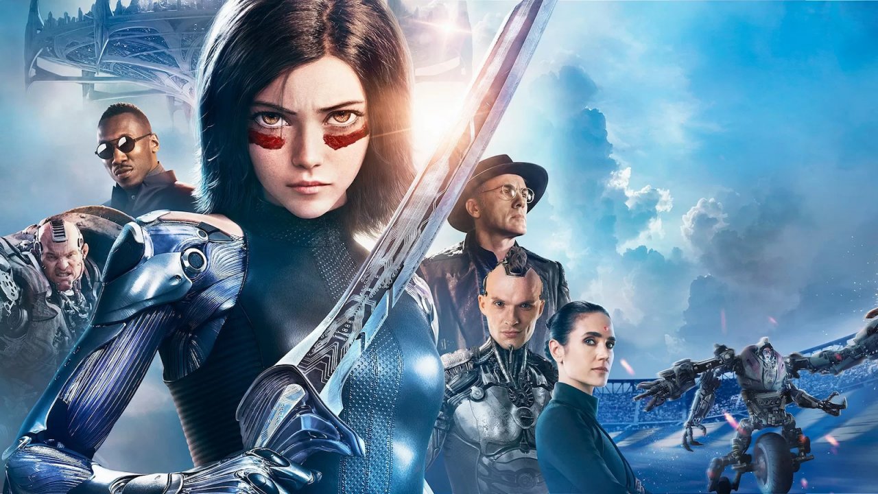 Alita 2, che fine ha fatto il sequel prodotto da James Cameron? Spunta ...