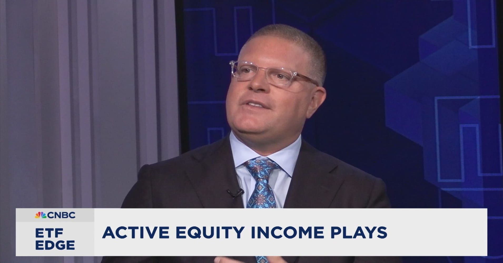 Looking beyond traditional bonds: The rapid rise of income-oriented ETFs