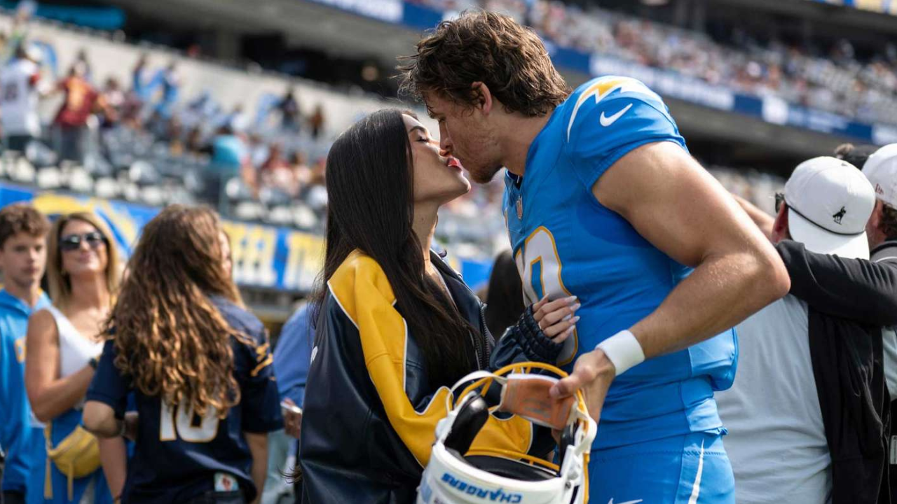 "I believed I didn’t deserve love": Madison Beer’s heartbreaking ...