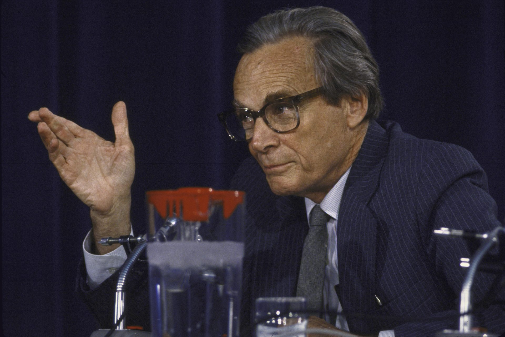 The Feynman method: How to learn anything in 4 steps