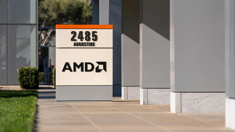 AMD, OpenAI leaders celebrate major partnership to drive next wave of ...