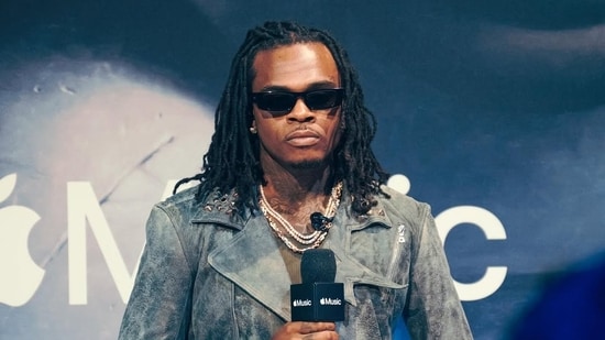 Gunna announces Wun World Tour: Tickets, show dates, venues and all you ...