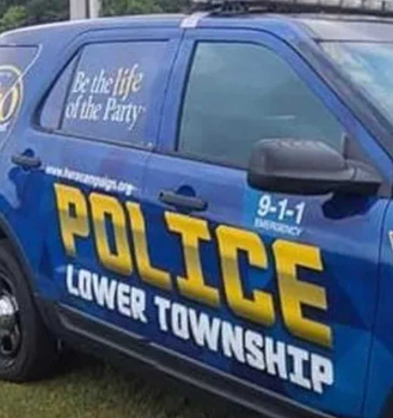 Leonardo Medero Committed Lewd Acts At NJ Beach: Police