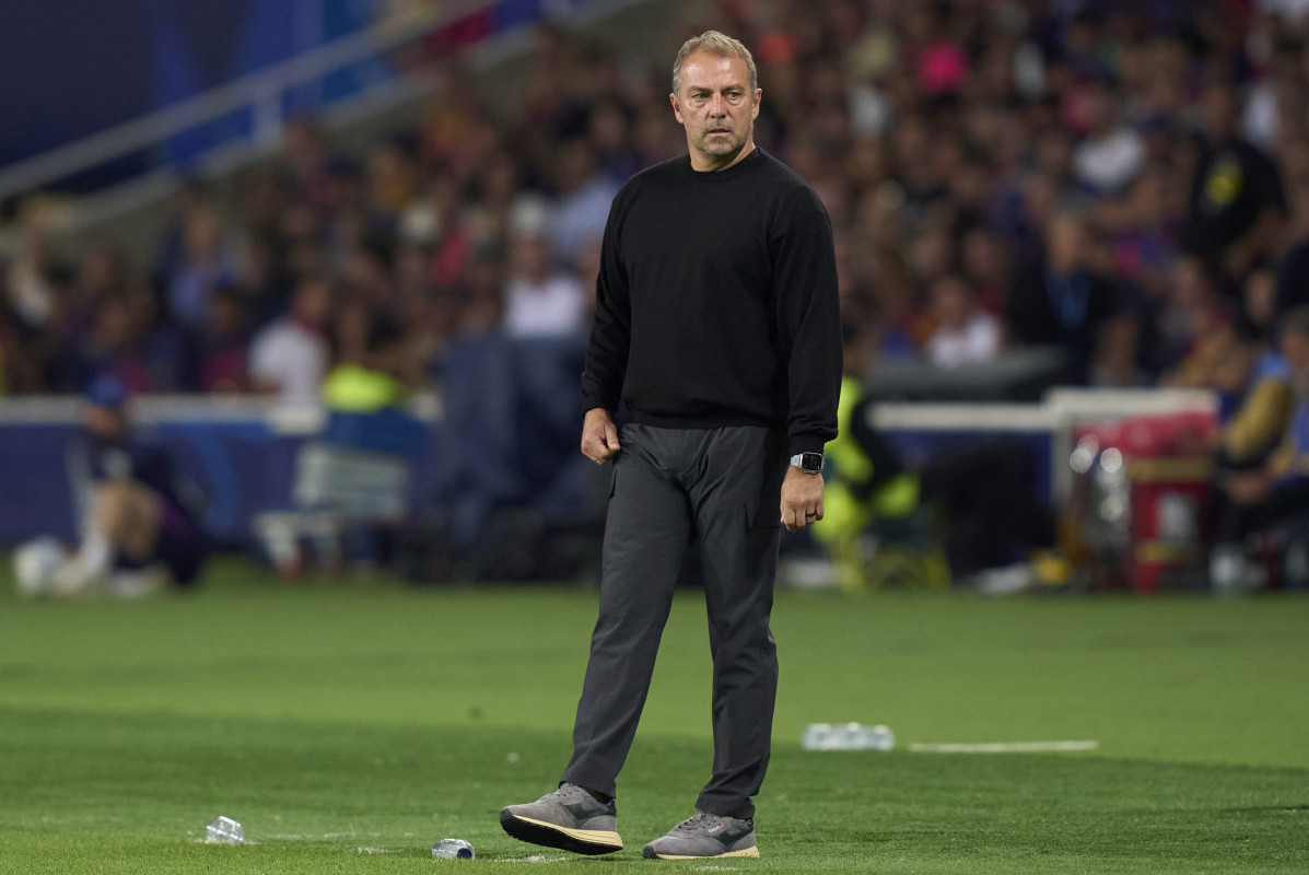 Injury Updates Provided on FC Barcelona's Lopez, Raphinha & Yamal