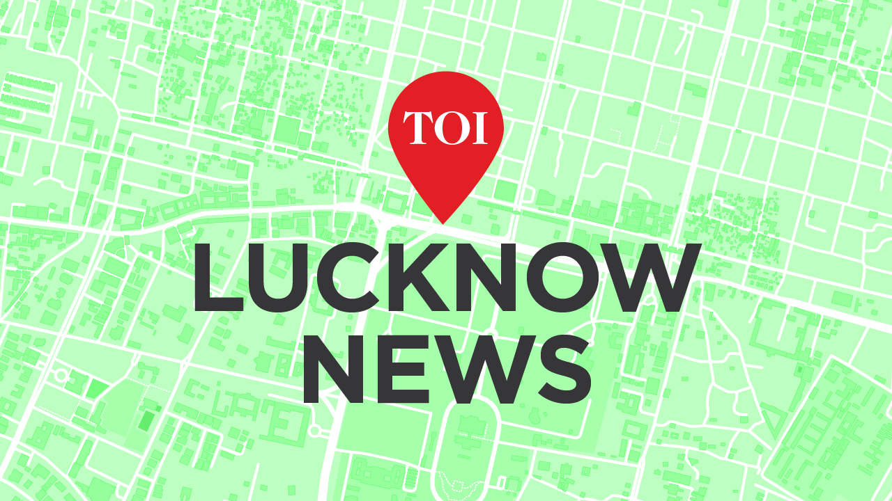 Civic body seals all 6 gates of Sahara Shaher in Gomtinagar