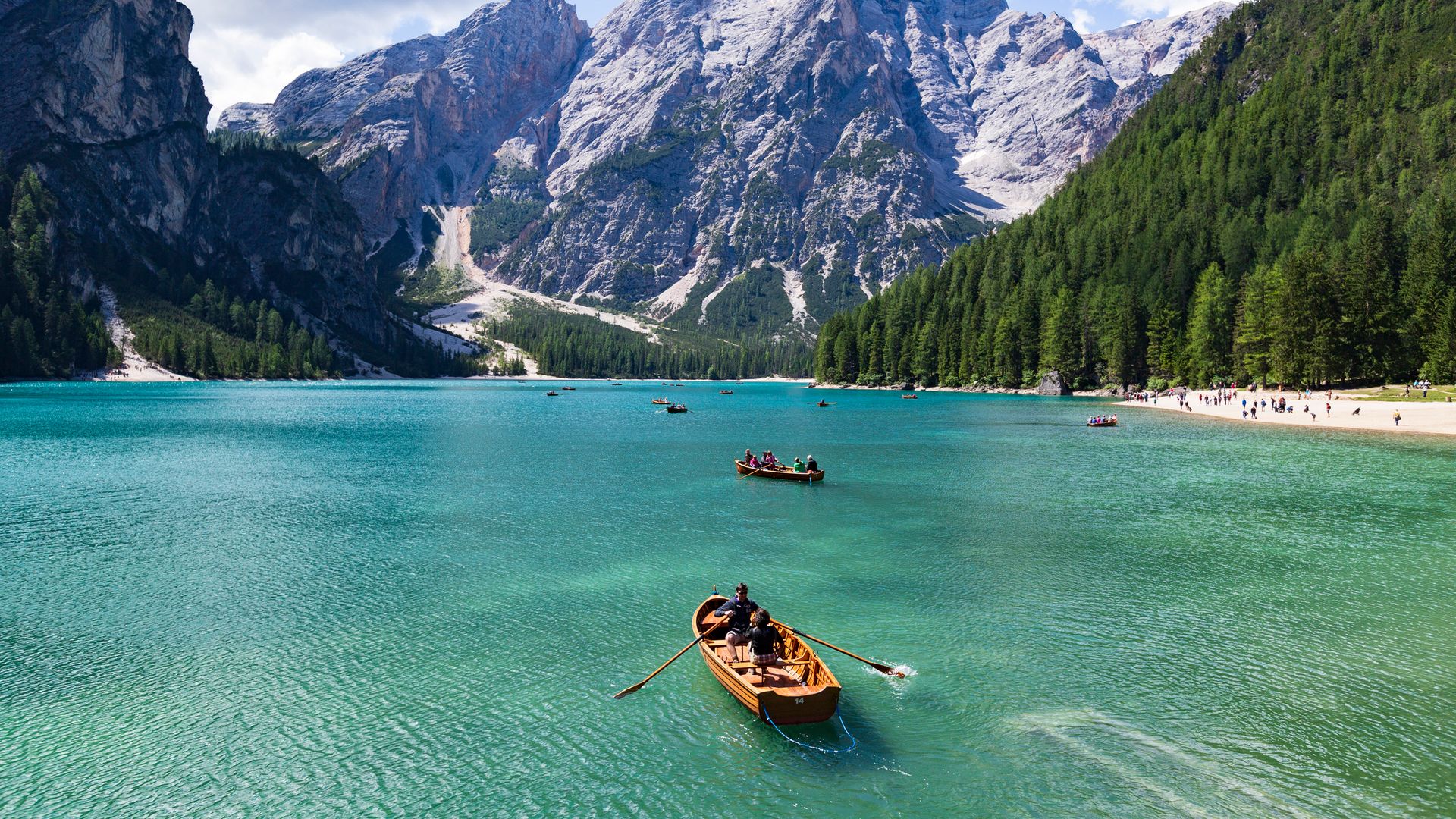 The most underrated European destinations to visit for a winter break