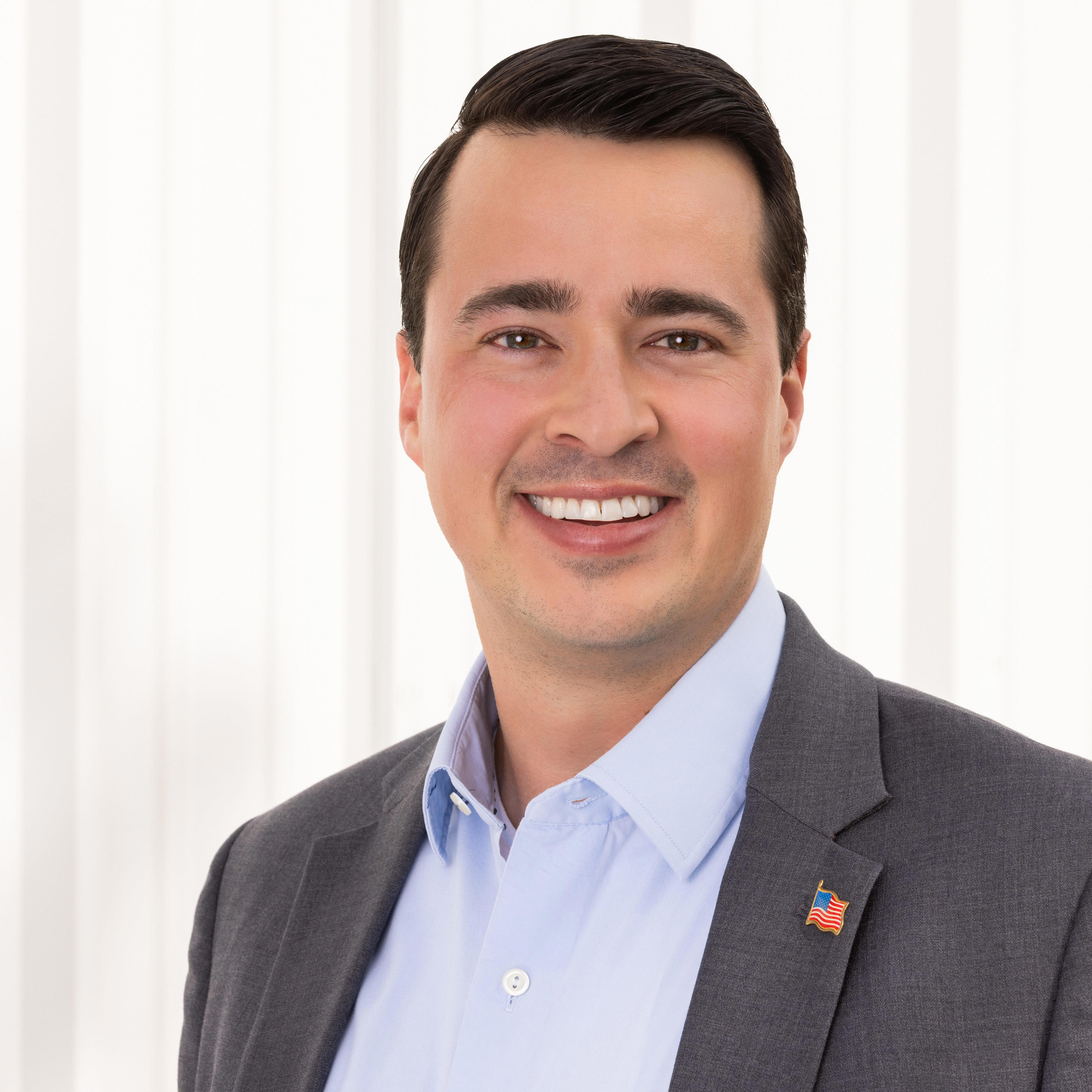 Meet the 2 candidates vying for Gahanna City Council's Ward 4 seat ...