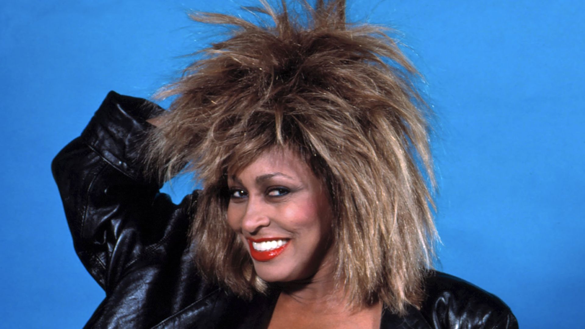 Who are Tina Turner's 4 sons with exes Ike Turner and Raymond Hill?